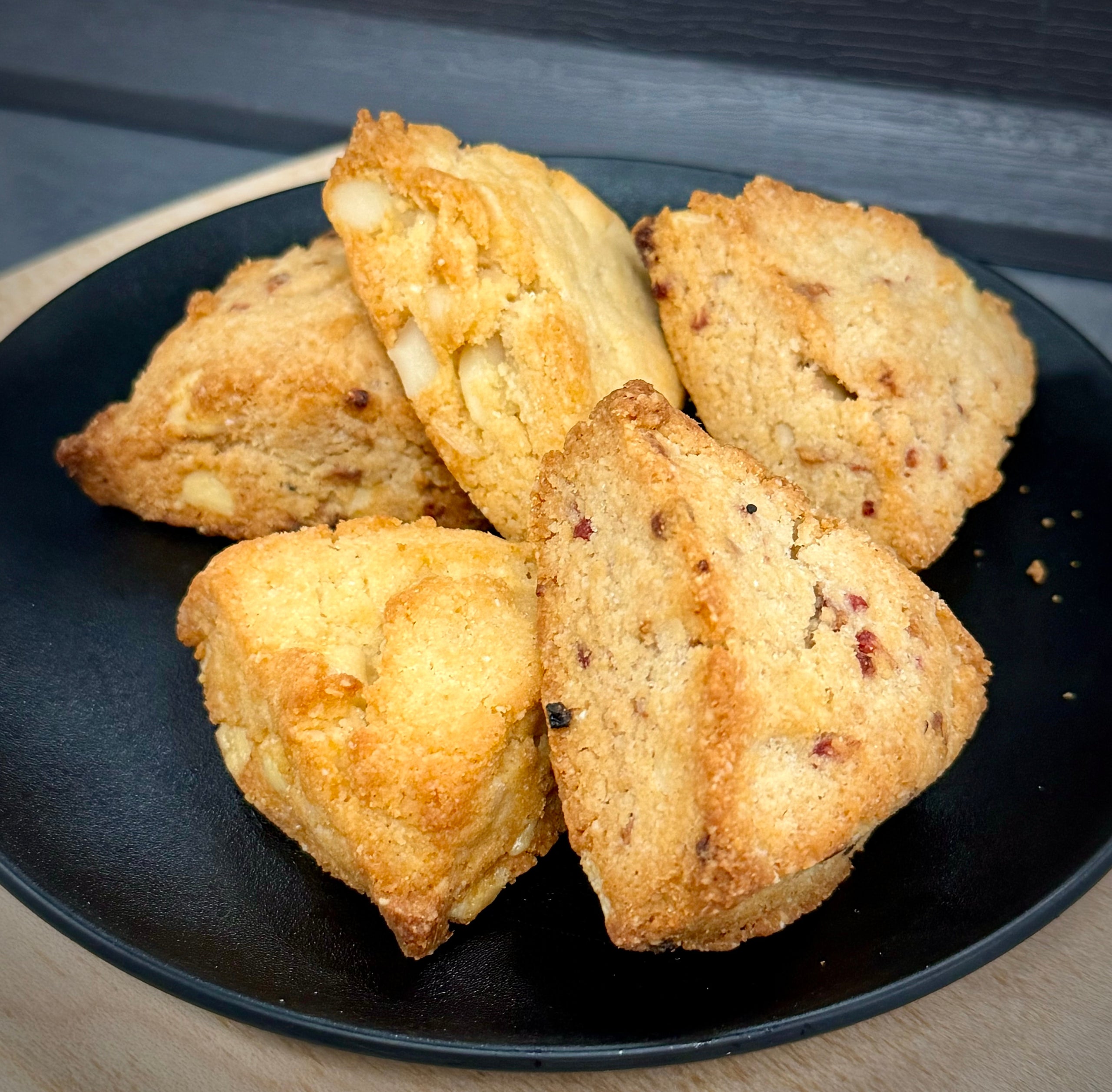 Mini Scones 6-pack | Fermentality